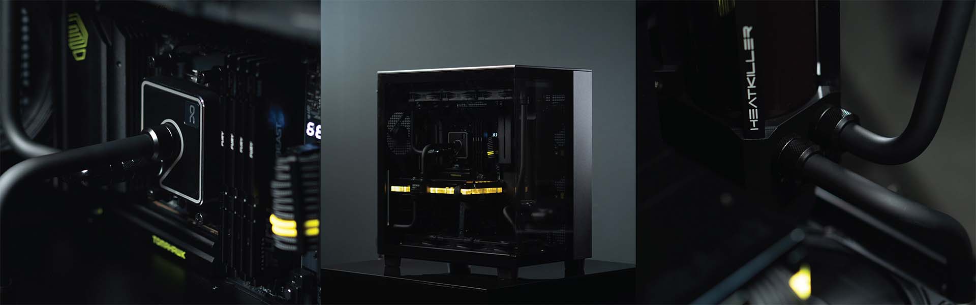 Introducing Chillblast’s Elite Water-Cooled PC Range - Chillblast