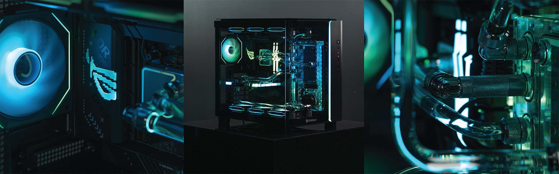 Introducing Chillblast’s Elite Water-Cooled PC Range - Chillblast