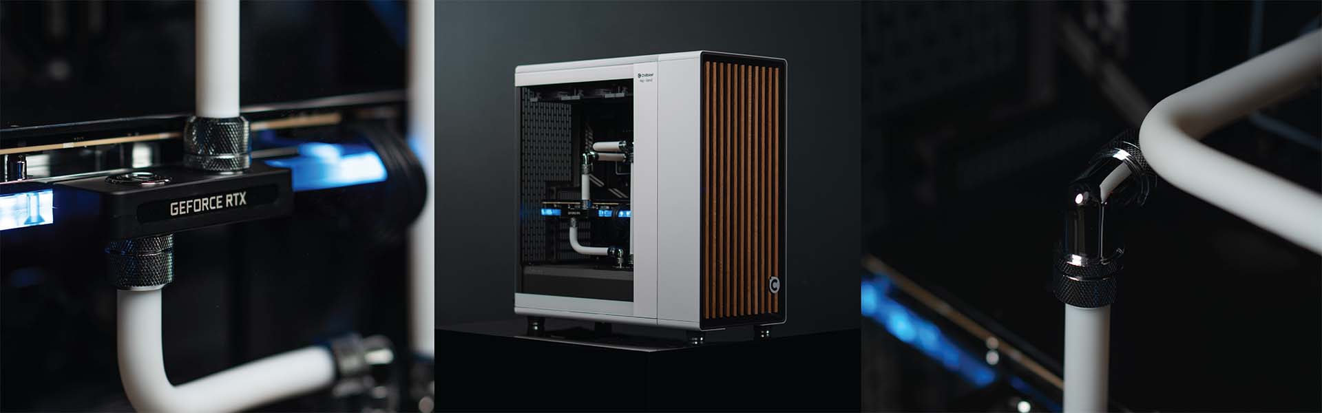 Introducing Chillblast’s Elite Water-Cooled PC Range - Chillblast