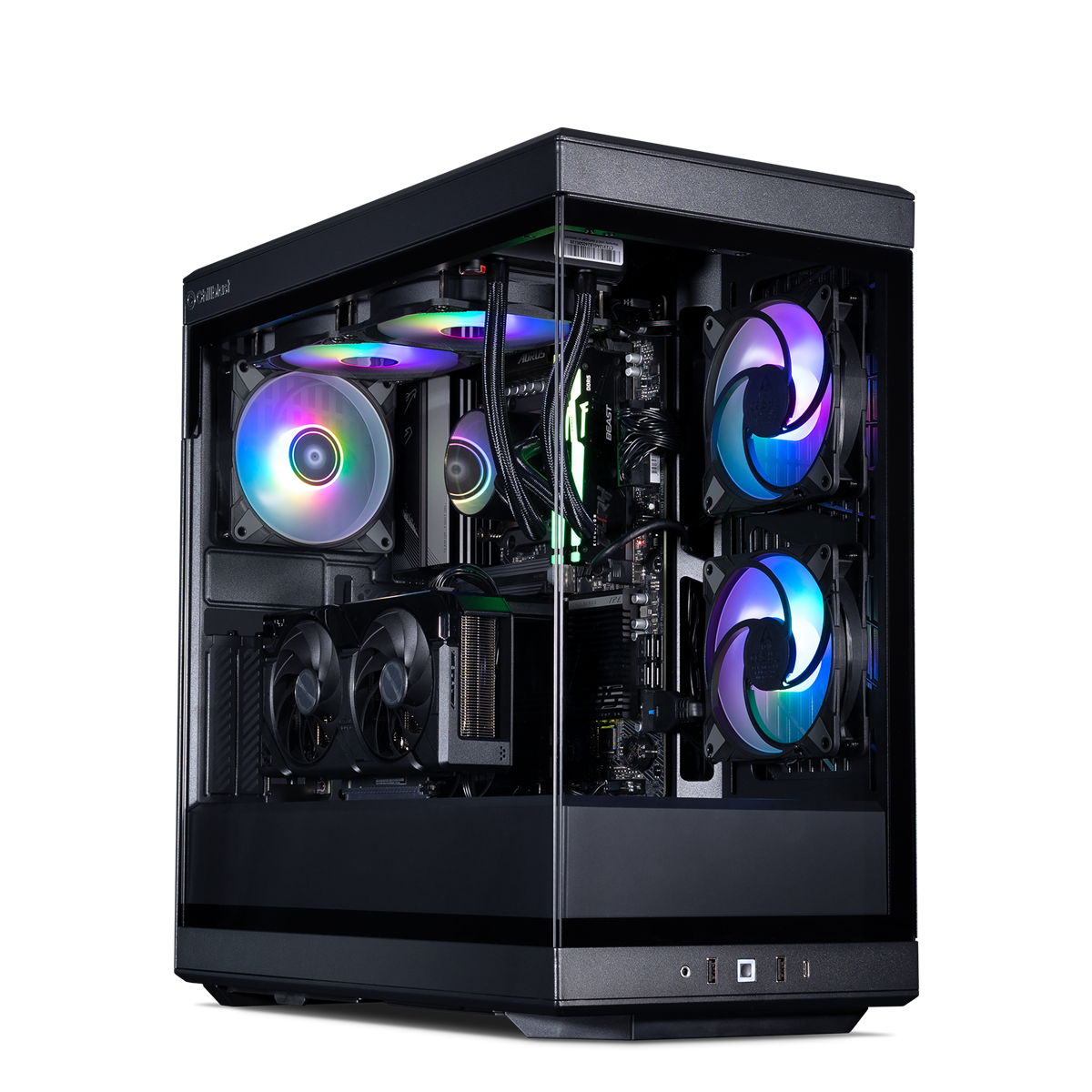 Chillblast | Custom PC Builder | UK's Most Awarded - Chillblast