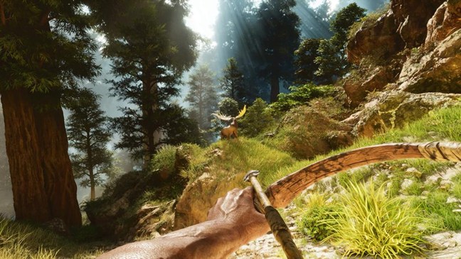 Ark Survival Ascended system requirements and PCs - Chillblast
