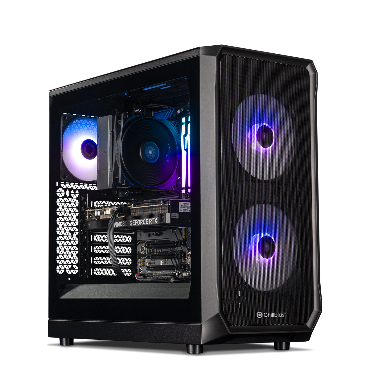 Chillblast | Custom PC Builder | UK's Most Awarded - Chillblast