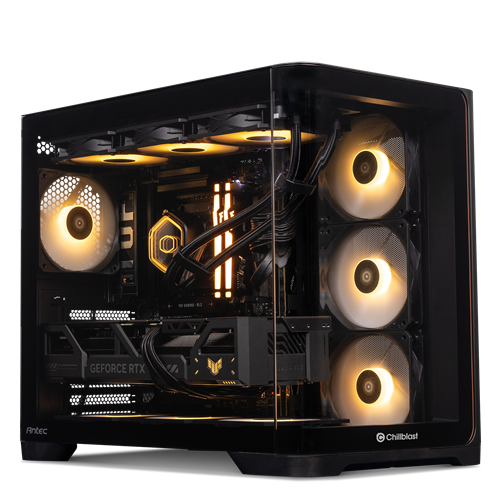 Chillblast | Custom PC Builder | UK's Most Awarded - Chillblast