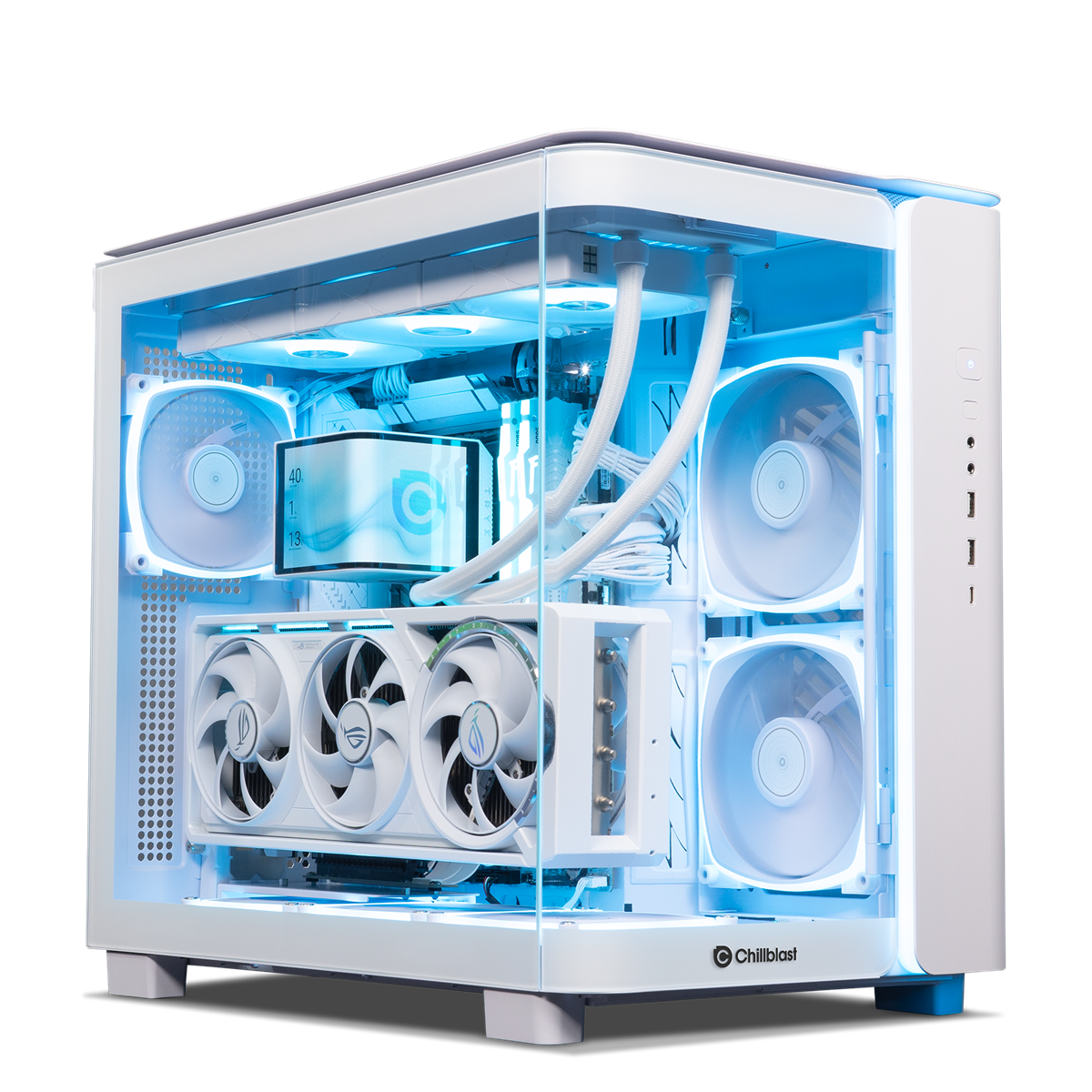 Chillblast | Custom PC Builder | UK's Most Awarded - Chillblast