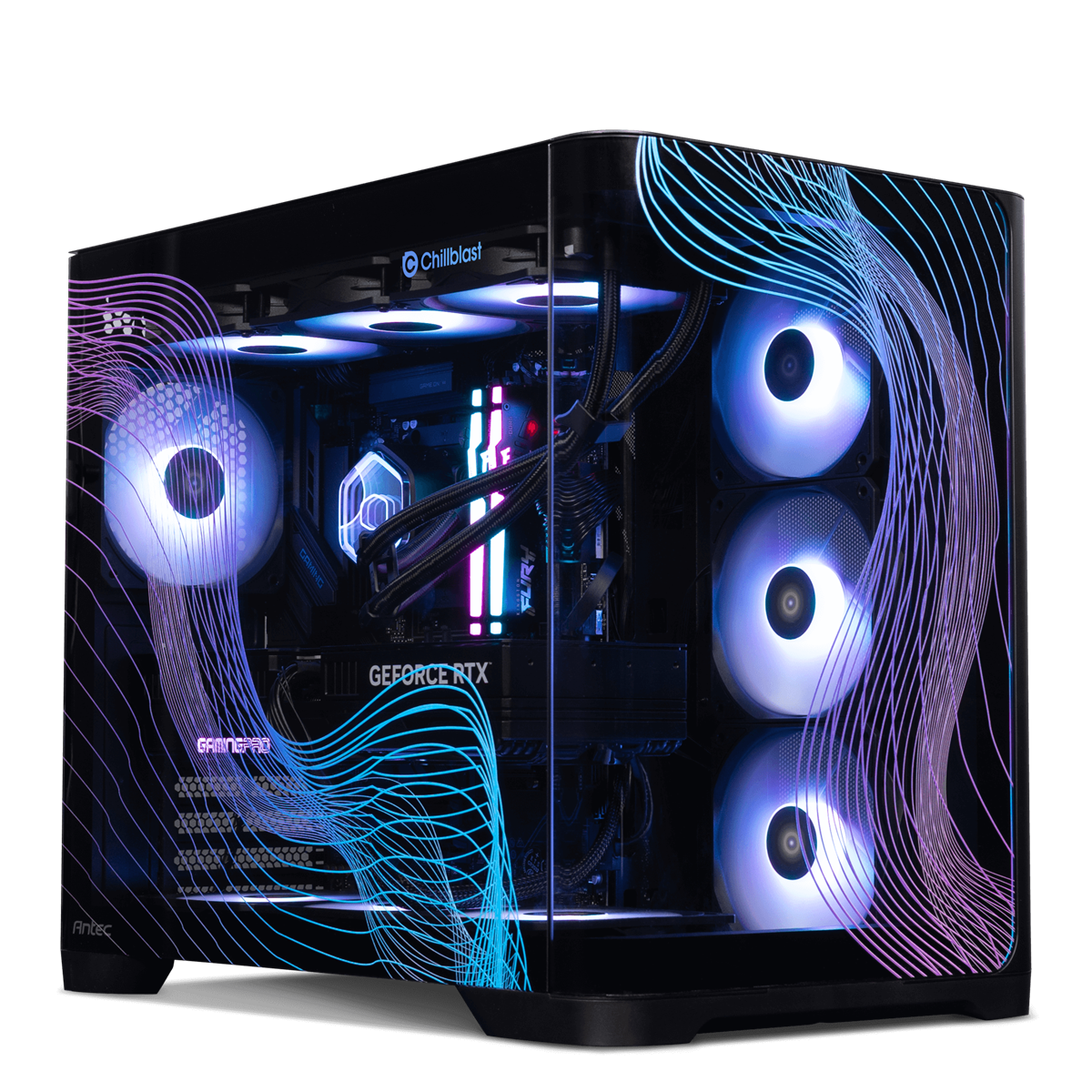 Chillblast | Custom PC Builder | UK's Most Awarded - Chillblast