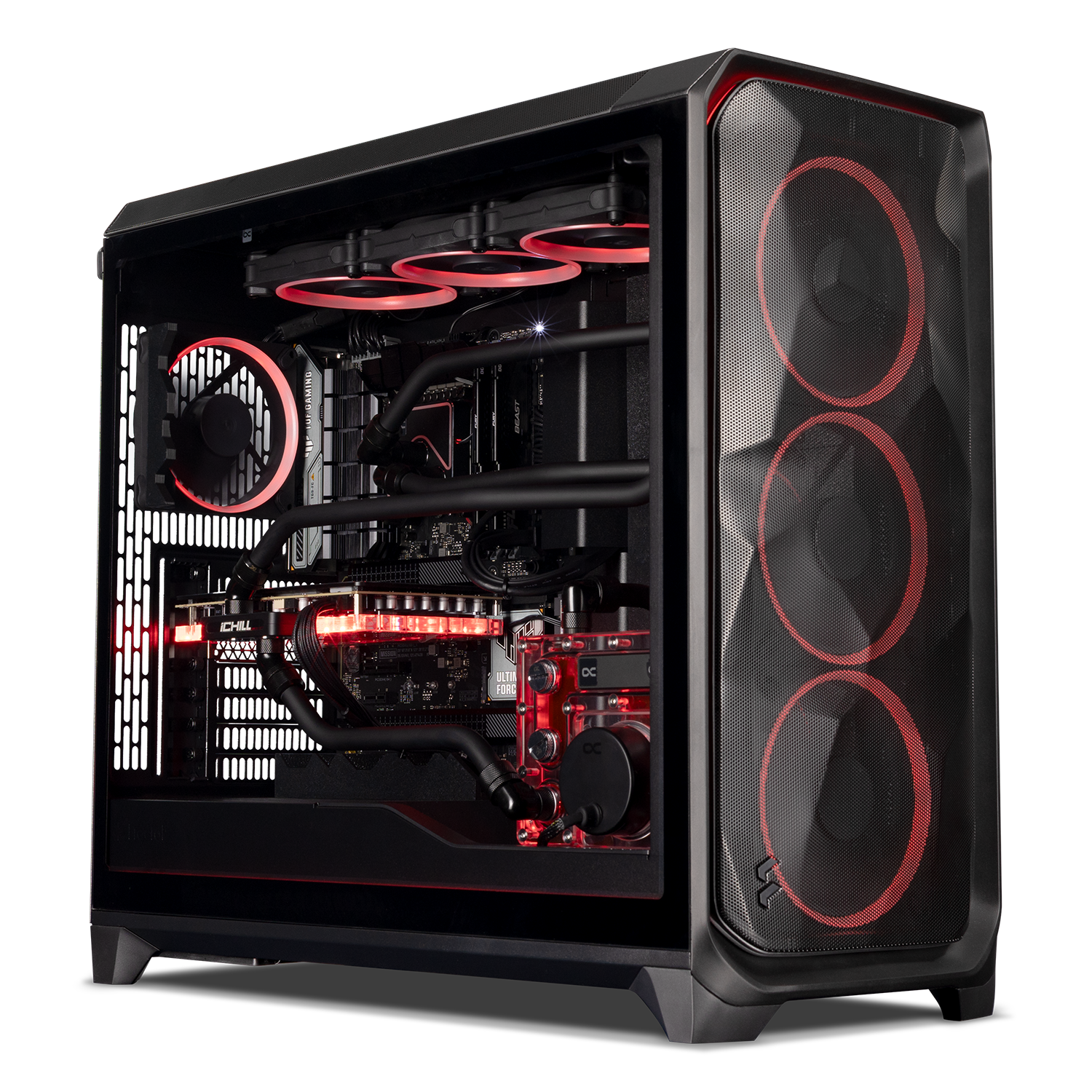 Chillblast | Custom PC Builder | UK's Most Awarded - Chillblast