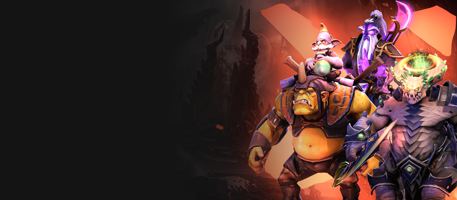 Dota 2 system requirements and PCs - Chillblast