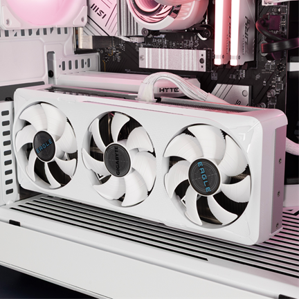 The Lab Core Sakura Edition Core i7 RTX 5070 Gaming PC - Chillblast