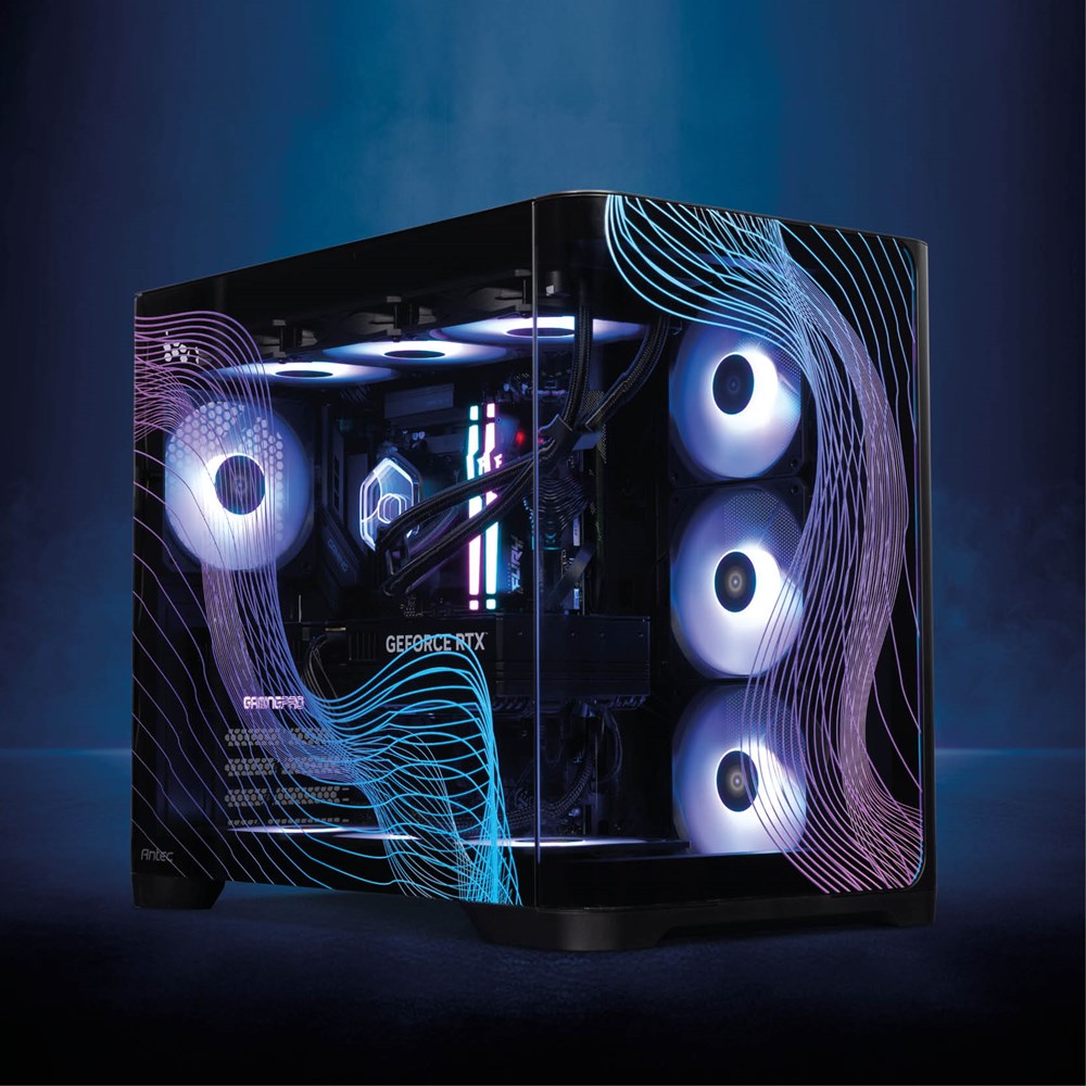 Gaming PC Finance | Spread The Cost Of Your Next PC - Chillblast