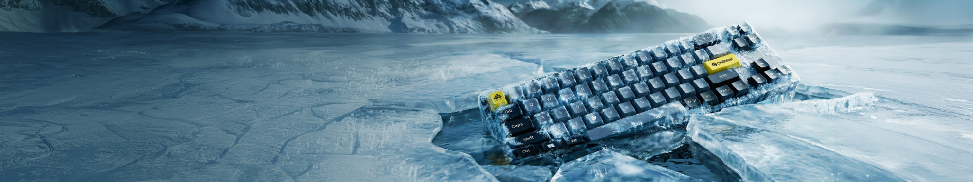 Cryo by Chillblast | High-Performance Gaming PCs & Accessories - Chillblast