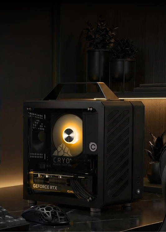 Chillblast | Custom PC Builder | UK's Most Awarded - Chillblast