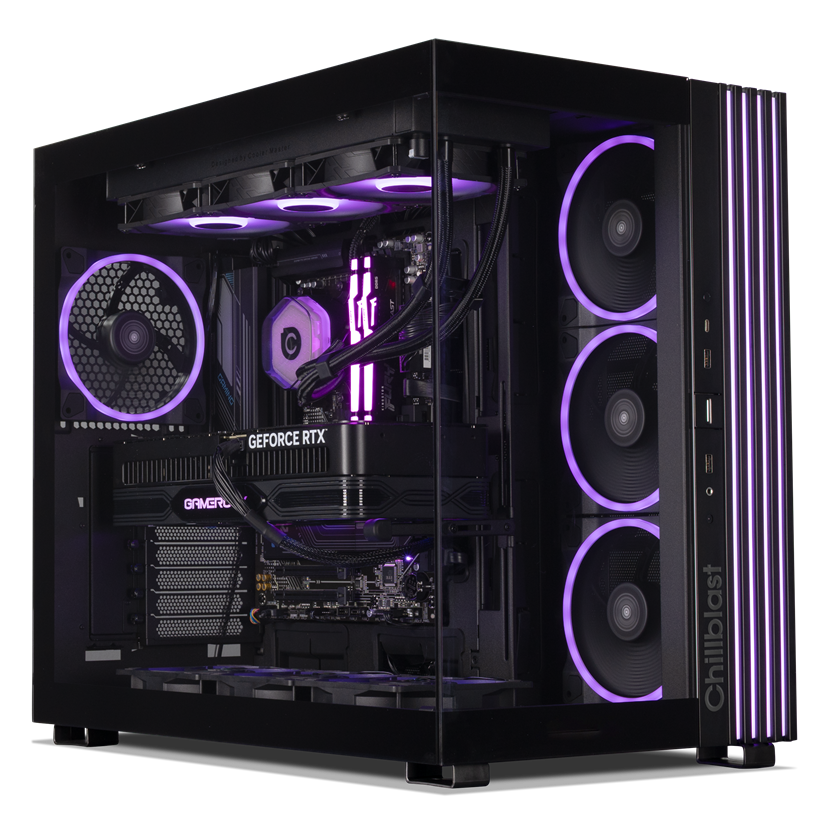 Chillblast | Custom PC Builder | UK's Most Awarded - Chillblast