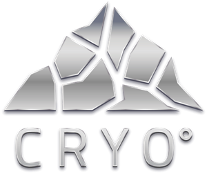 Cryo Click Wireless Gaming Mouse - Chillblast