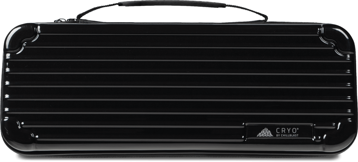 Cryo Slate Wired Hall Effect Keyboard - Chillblast