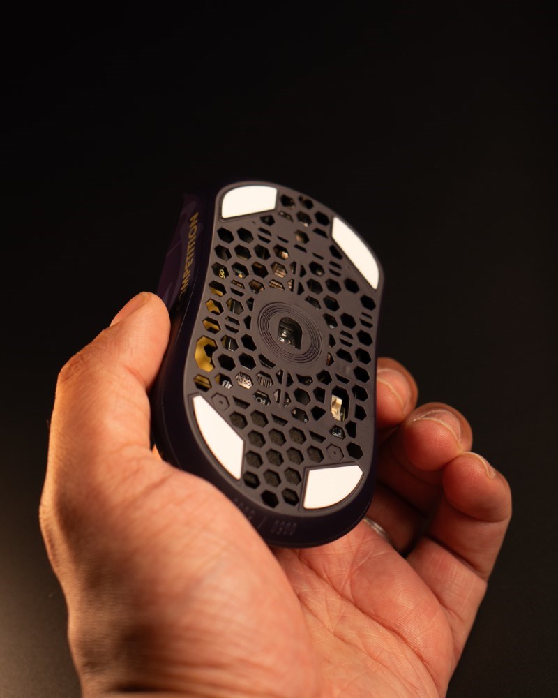 Finalmouse ULX Prophecy - UK distributor - Chillblast