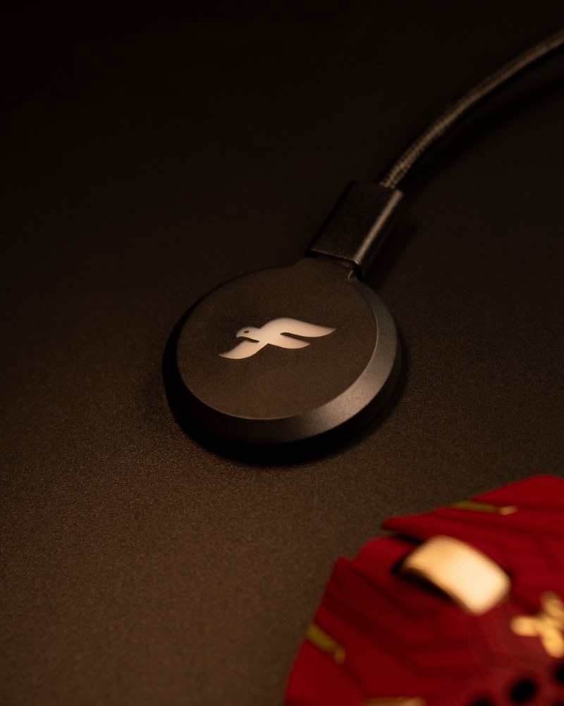 Finalmouse ULX Prophecy - UK distributor - Chillblast
