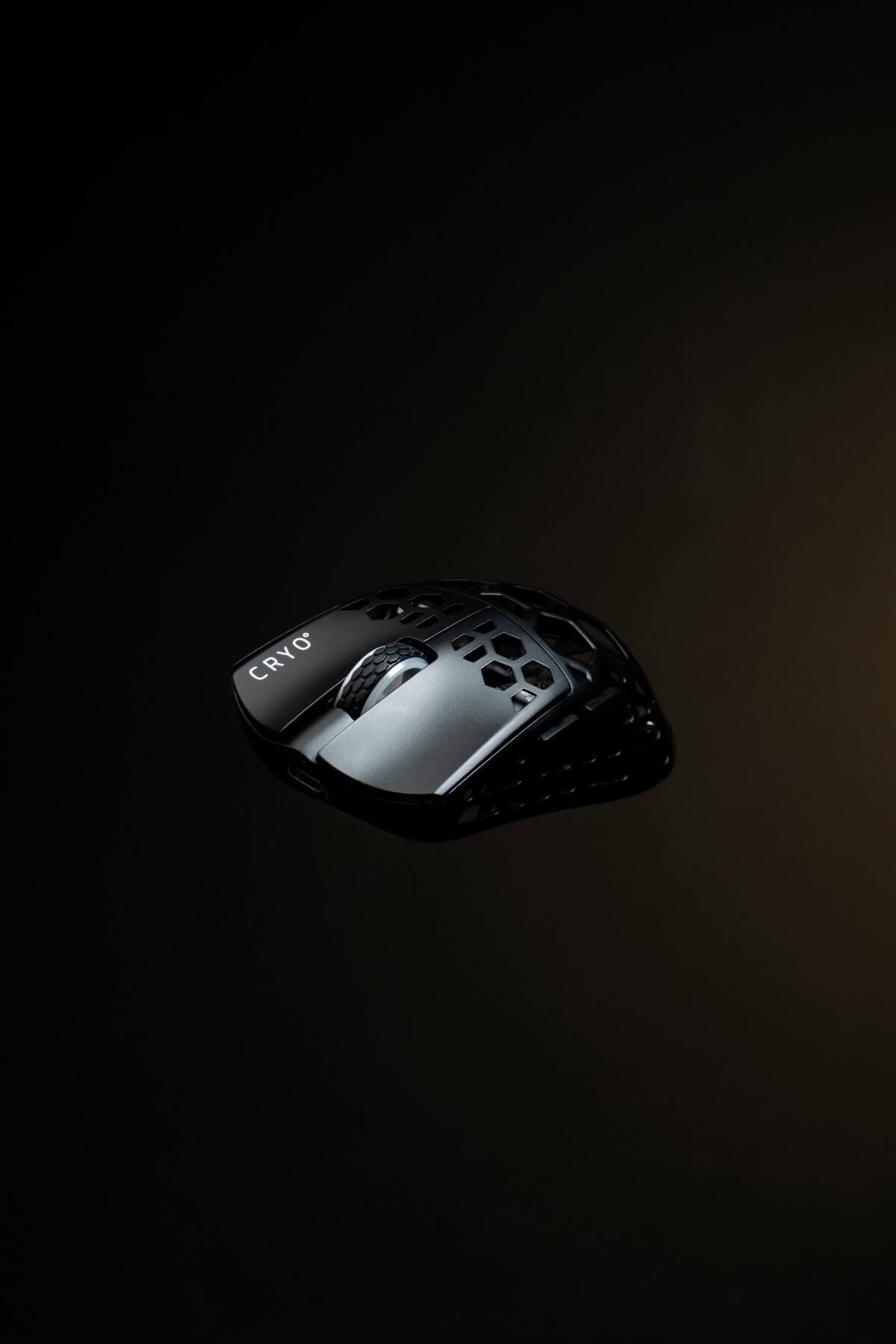Cryo Click Wireless Gaming Mouse - Chillblast
