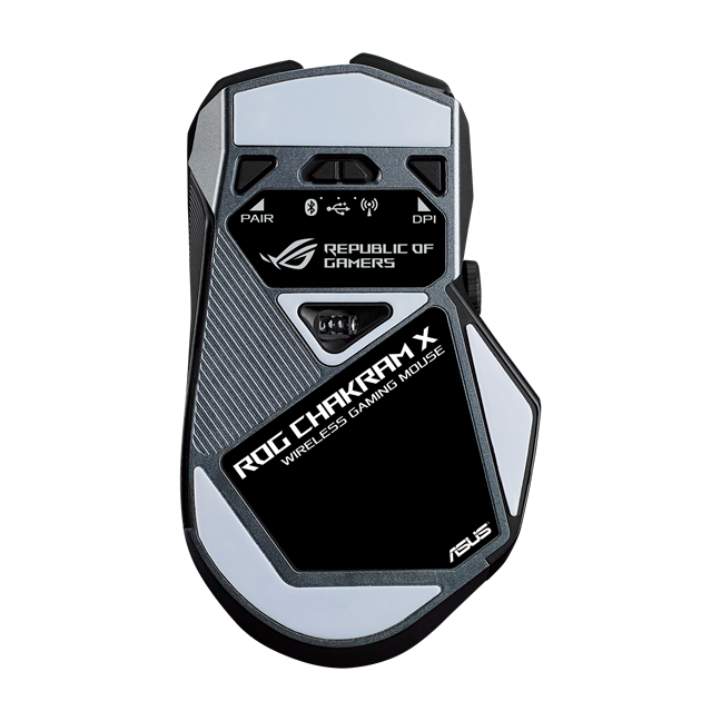 ASUS ROG Chakram X Origin Gaming Mouse - Chillblast
