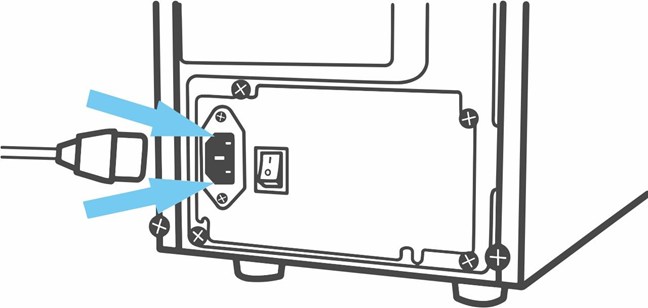 How to set up your new PC - Chillblast