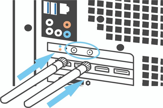 How to set up your new PC - Chillblast