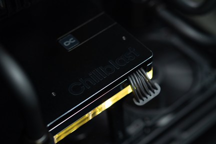 Water Cooled PCs - High Performance Liquid Cooled PCs - Chillblast