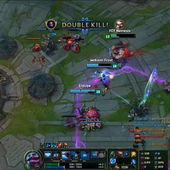 League of Legends system requirements and PCs - Chillblast