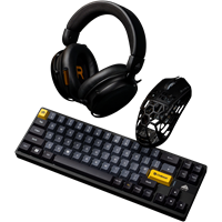 Forge Ryzen 5 RTX 5060 Pre-built Gaming PC - Chillblast