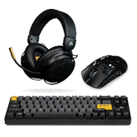 Forge Ryzen 5 RTX 5060 Pre-built Gaming PC - Chillblast