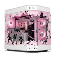 Buy a PC featuring a GeForce RTX 5060 graphics card from Chillblast ...