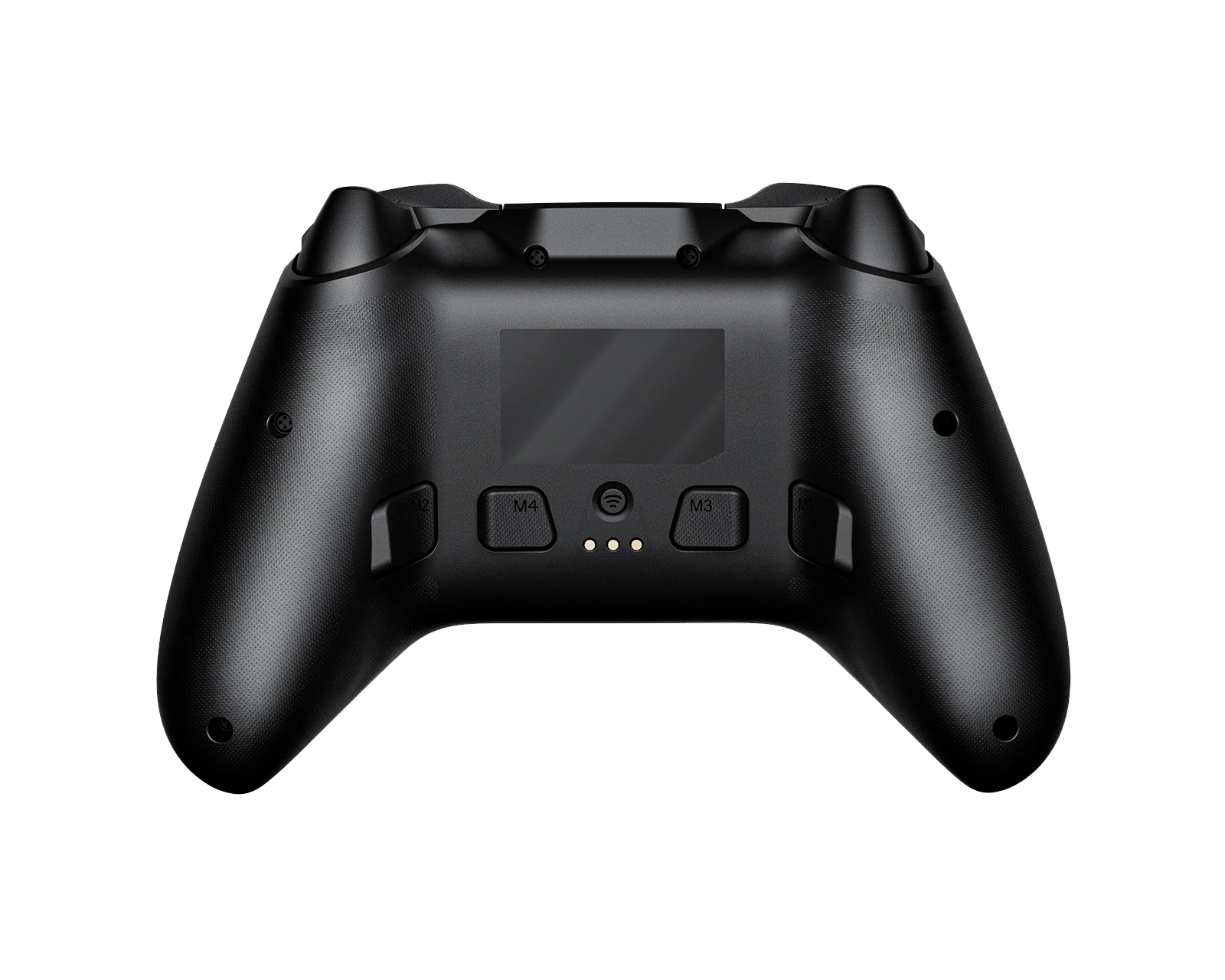 BIGBIG WON Gale Hall Wireless Controller- Black - Chillblast