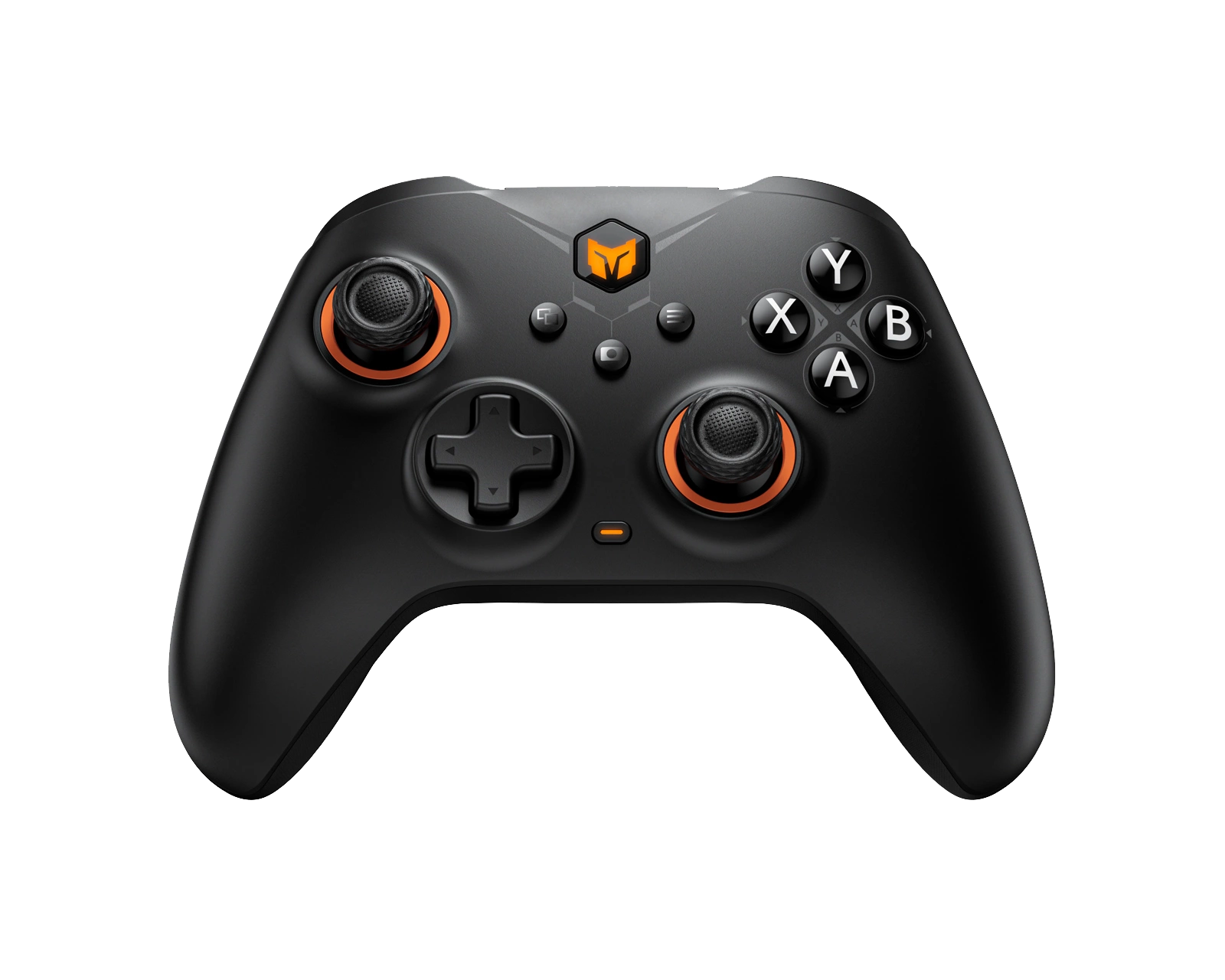 BIGBIG WON Gale Hall Wireless Controller- Black - Chillblast