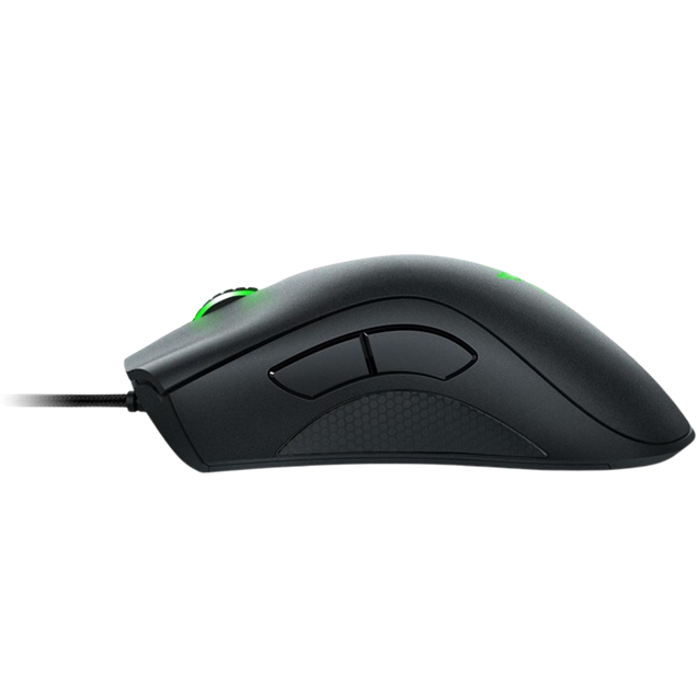 Razer Deathadder Essential USB Gaming Mouse - Chillblast