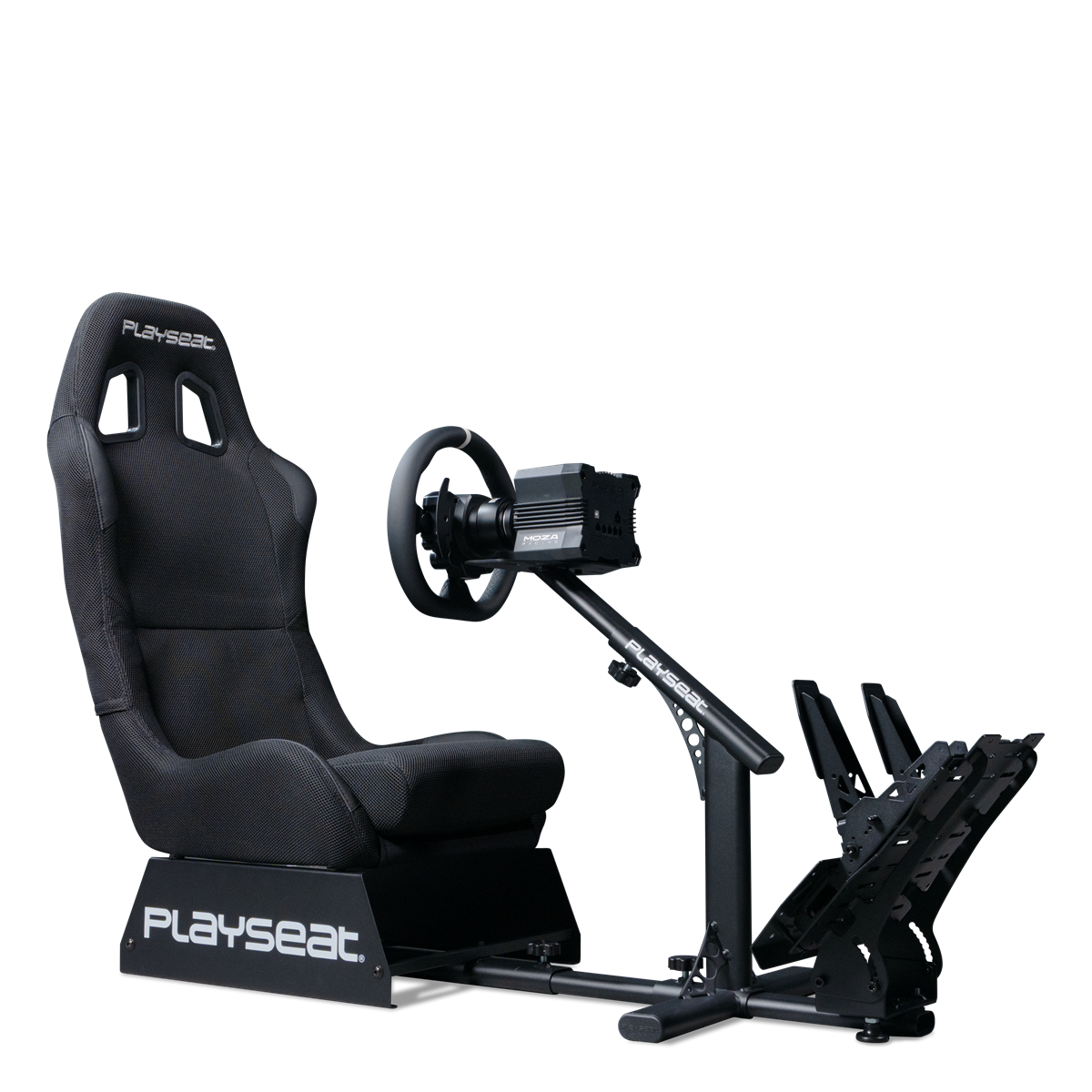 Sim Racing Dynamics Core Kit - Chillblast