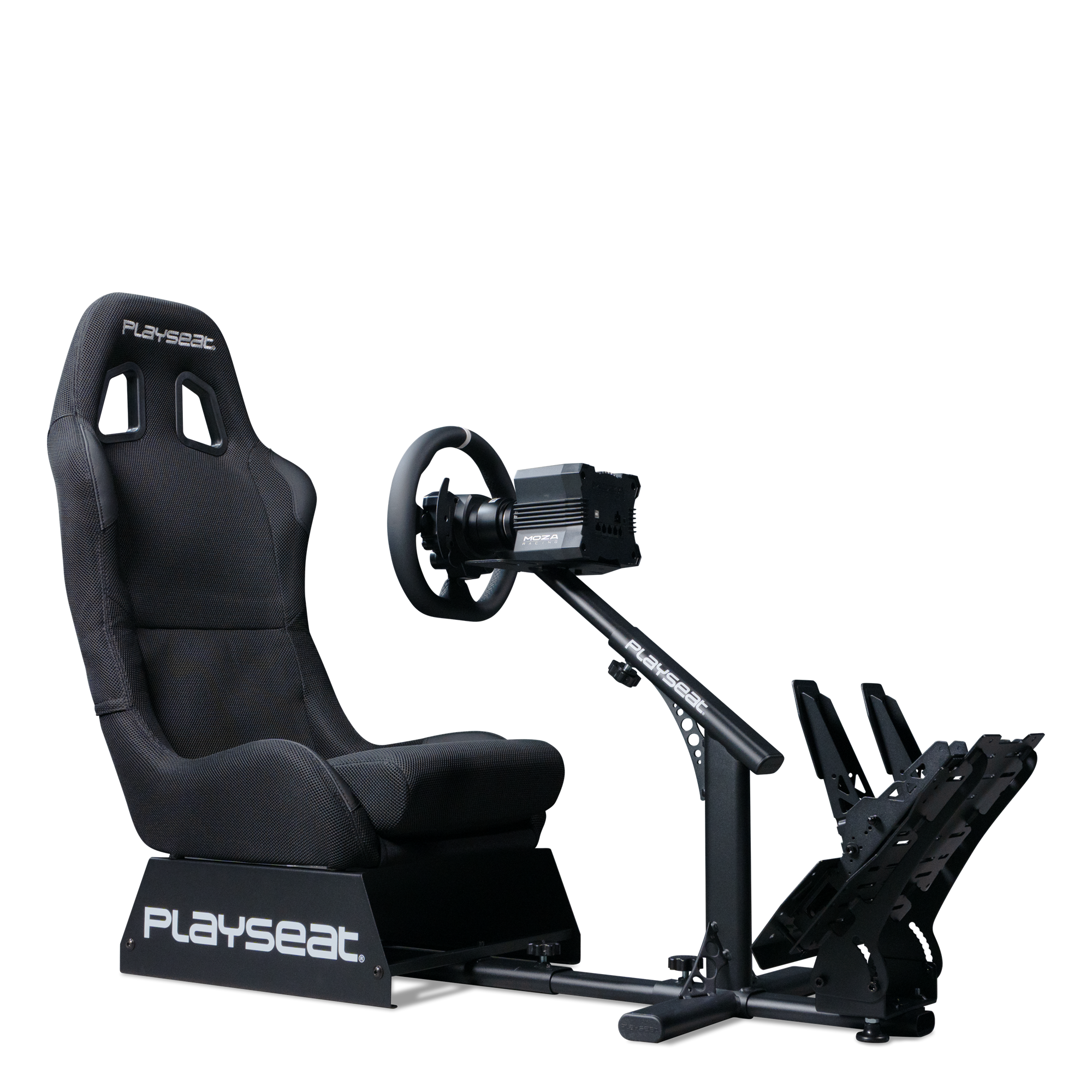 Sim Racing Dynamics Core Kit - Chillblast