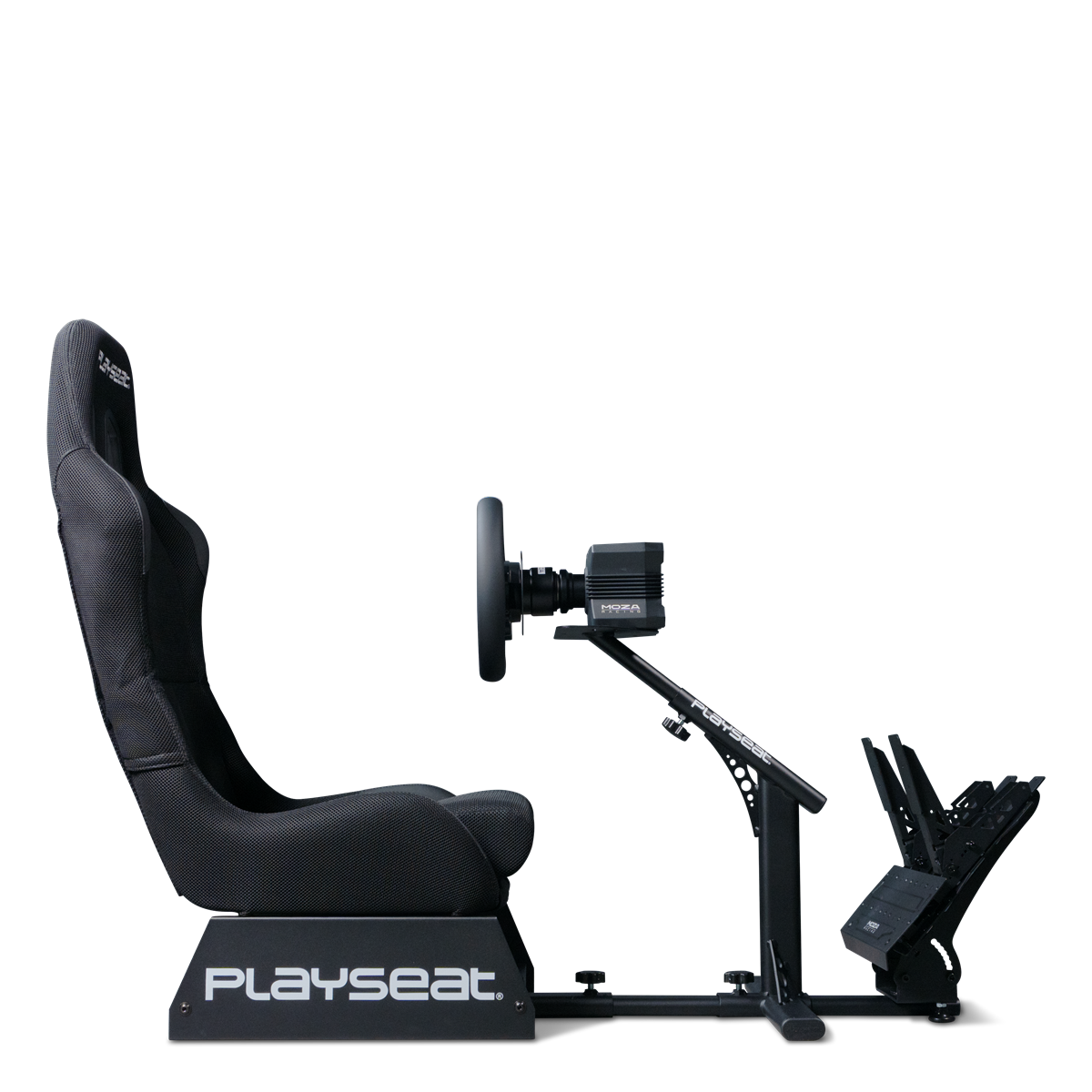 Sim Racing Dynamics Core Kit - Chillblast