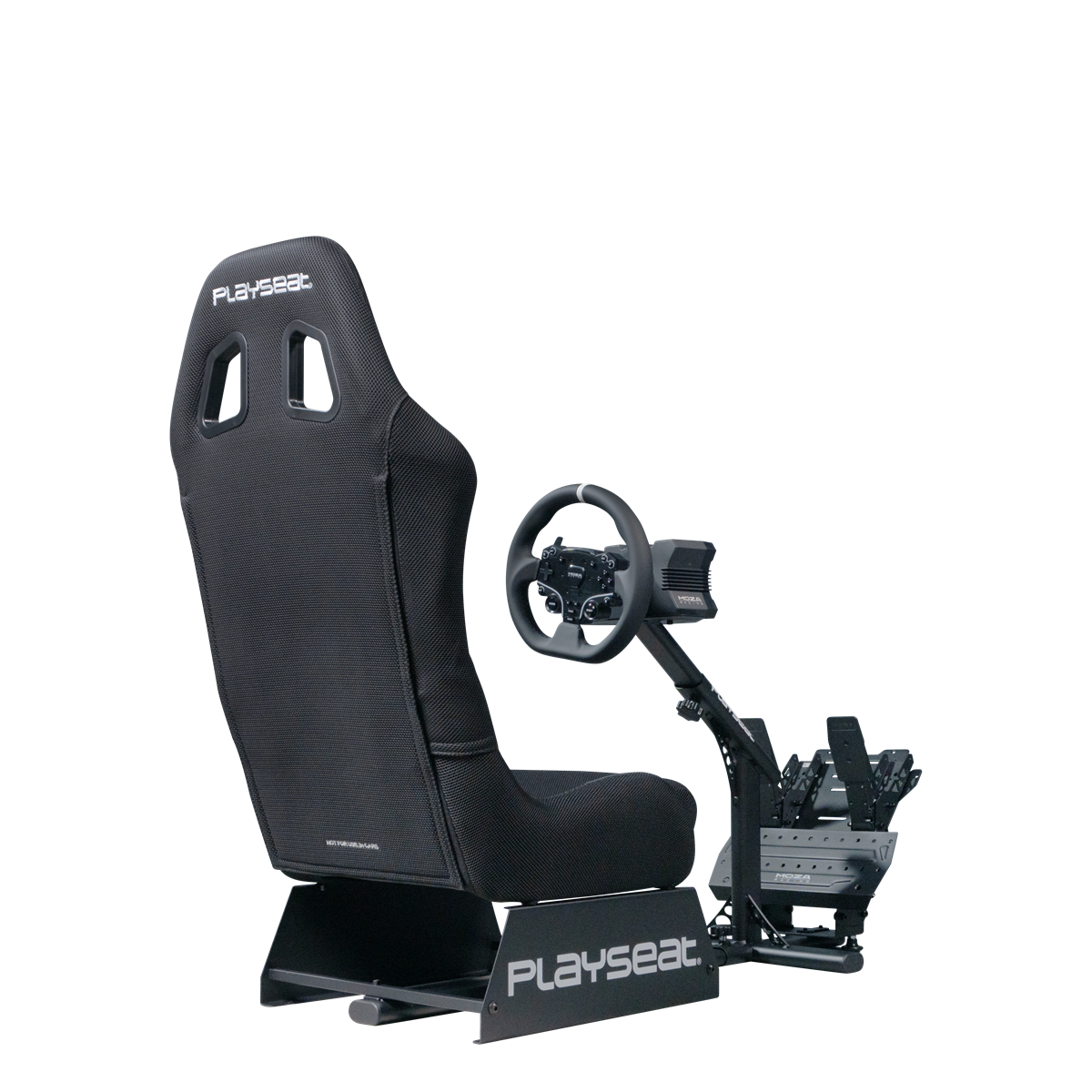 Sim Racing Dynamics Core Kit - Chillblast