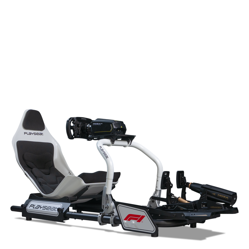 Racing Sim PCs - Chillblast