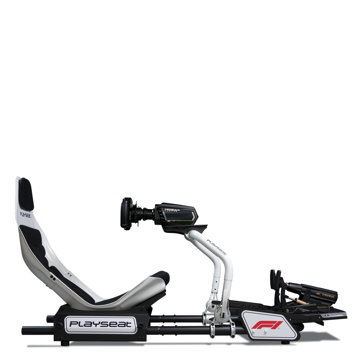 Sim Racing Dynamics Ultra Kit - Chillblast