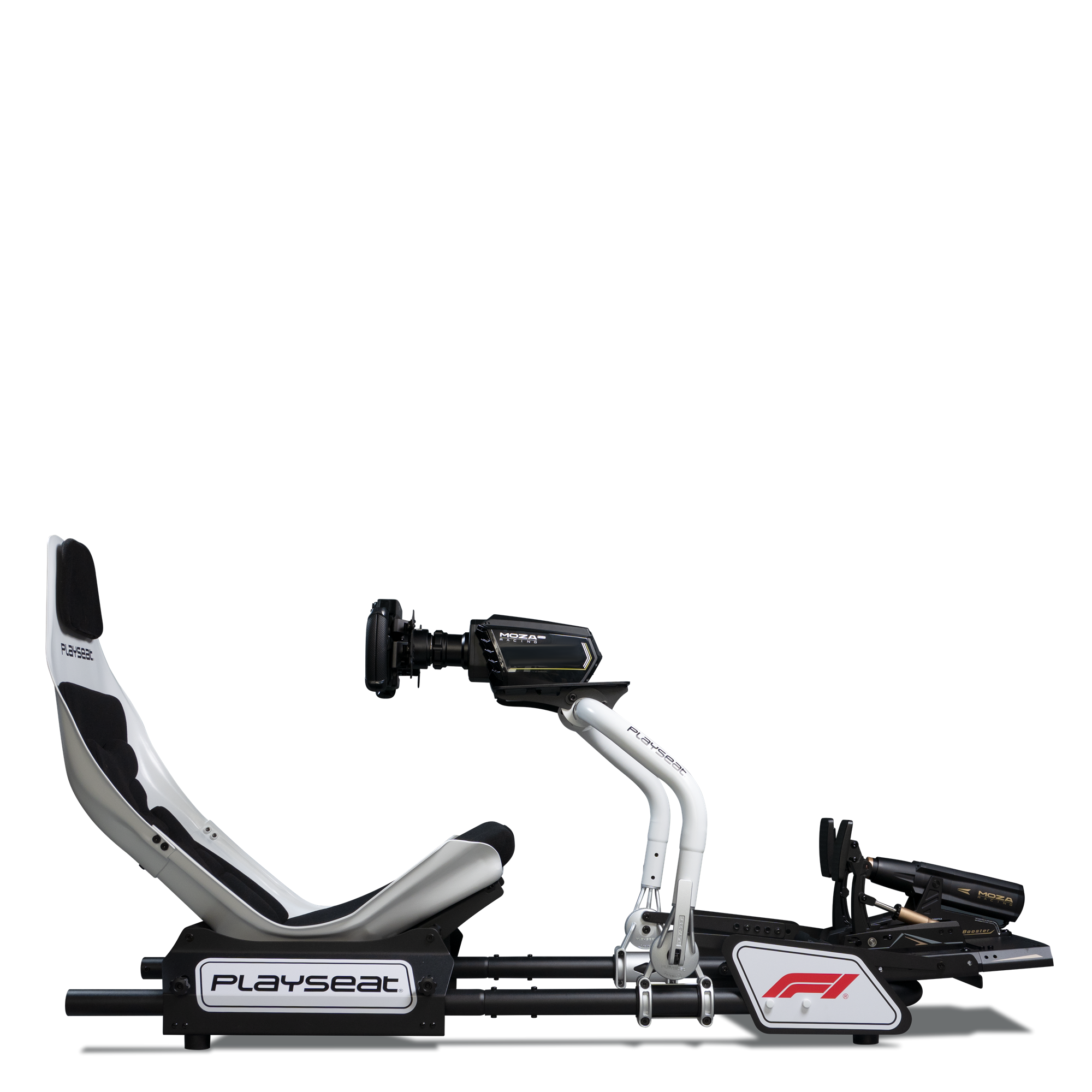Sim Racing Dynamics Ultra Kit - Chillblast
