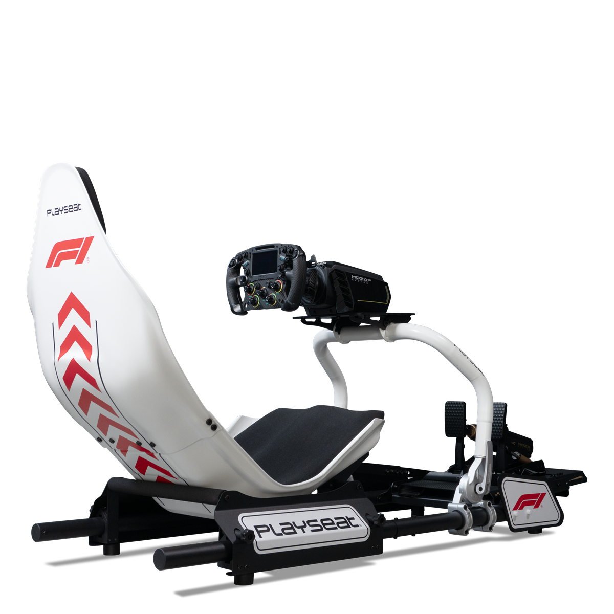 Sim Racing Dynamics Ultra Kit - Chillblast