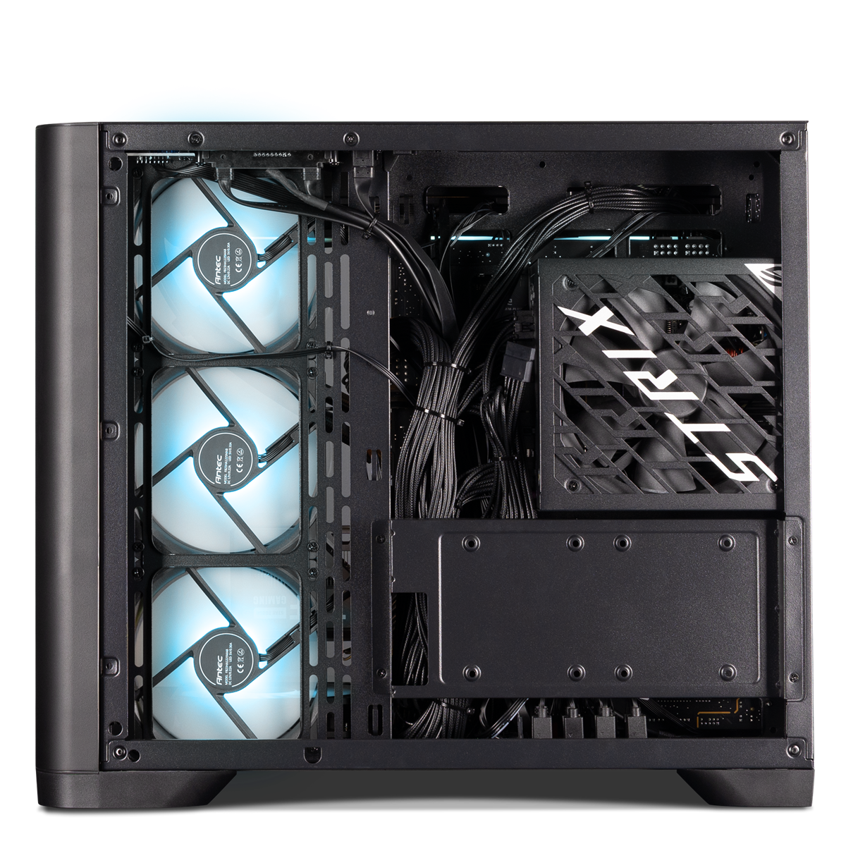 Sim Racing Core Ryzen 5 RTX 5060 PC - Chillblast