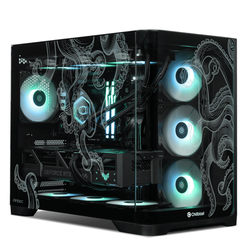 Gaming PC Finance | Spread The Cost Of Your Next PC - Chillblast