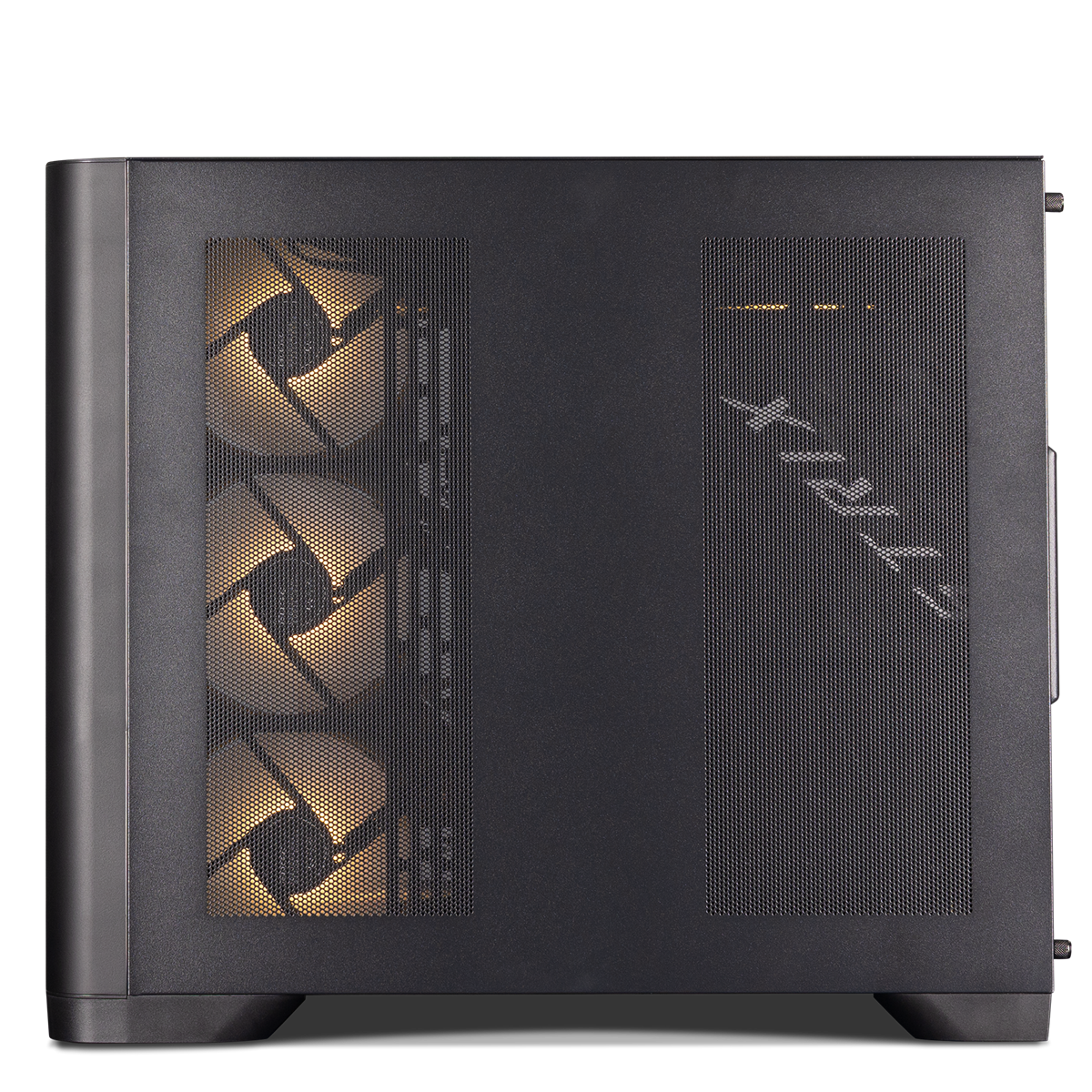 Forge Ryzen 7 9800X3D RTX 5080 Pre-built Gaming PC - Chillblast