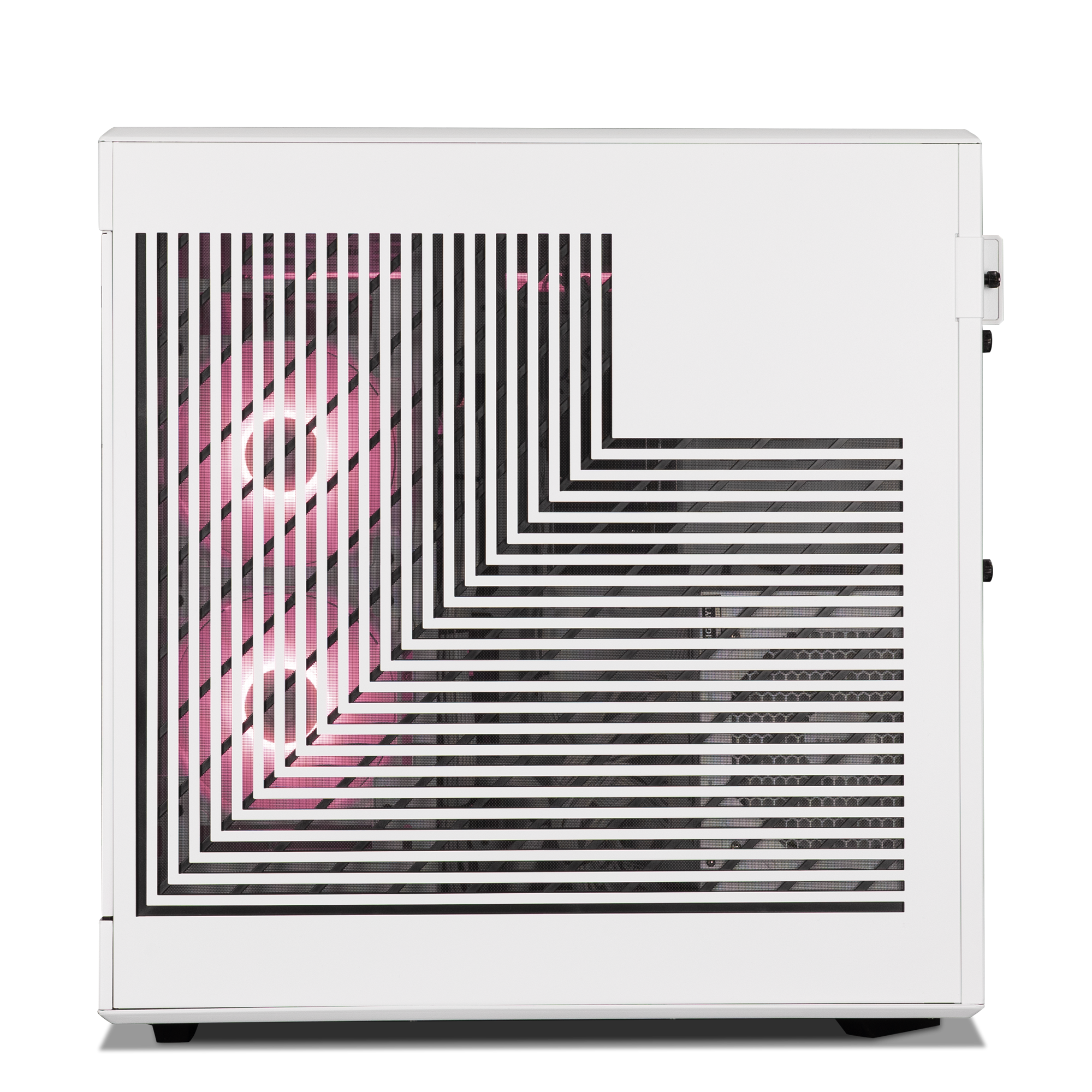 The Lab Core Sakura Edition Core i7 RTX 5070 Gaming PC - Chillblast