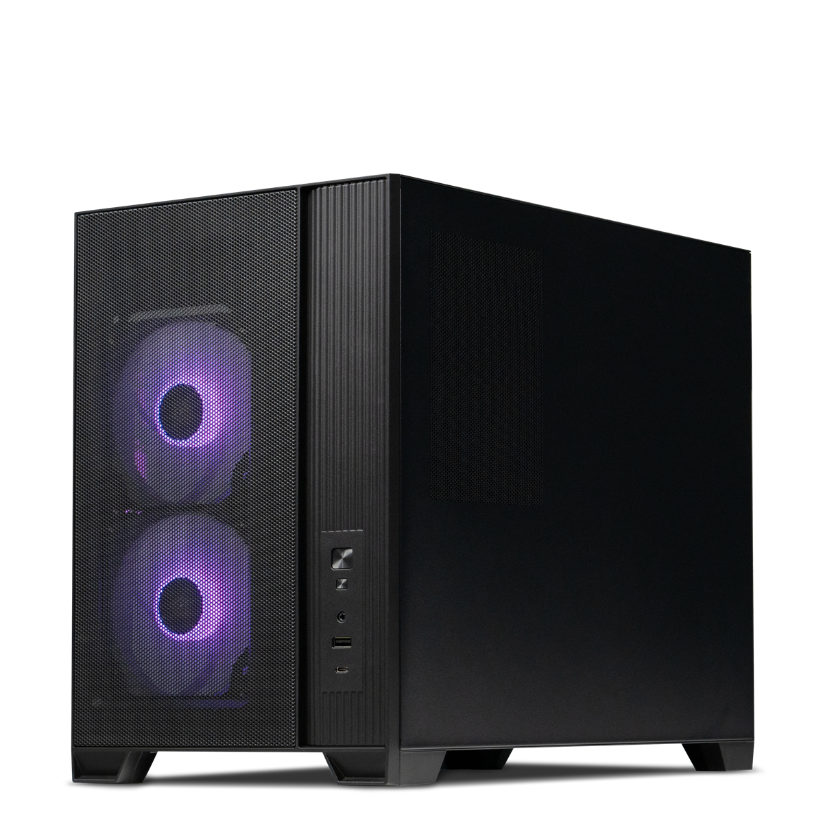 Ryzen 5 RTX 5060 Ti Pre-built Gaming PC - Chillblast