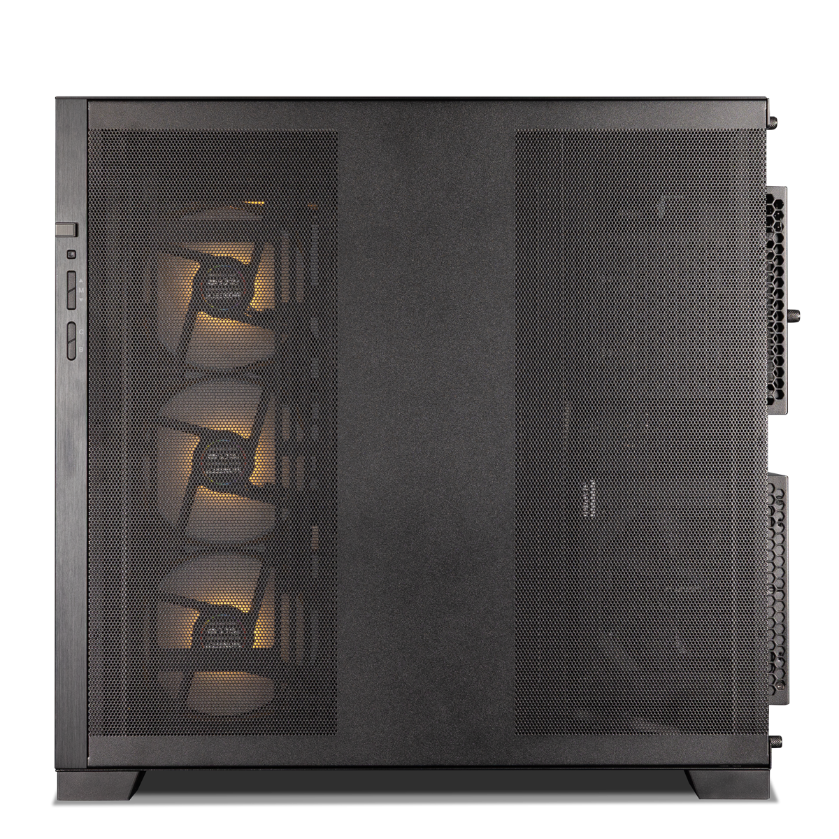 The Lab Pro Fortune Edition Ryzen 7 9800X3D RTX 5080 Gaming PC - Chillblast
