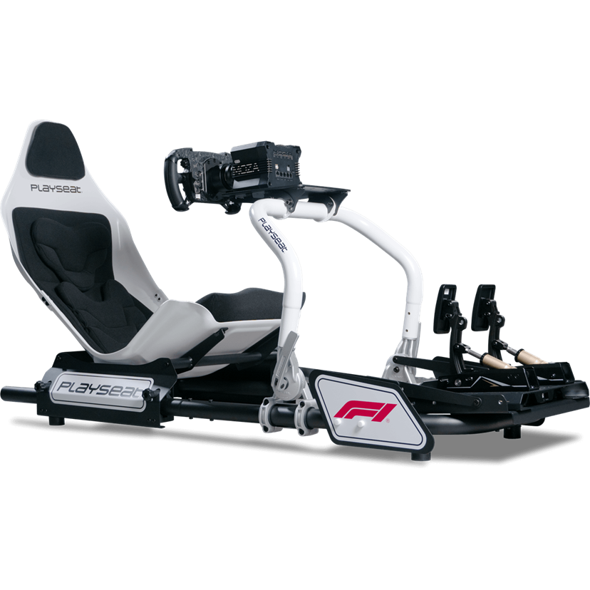 Racing Sim PCs - Chillblast