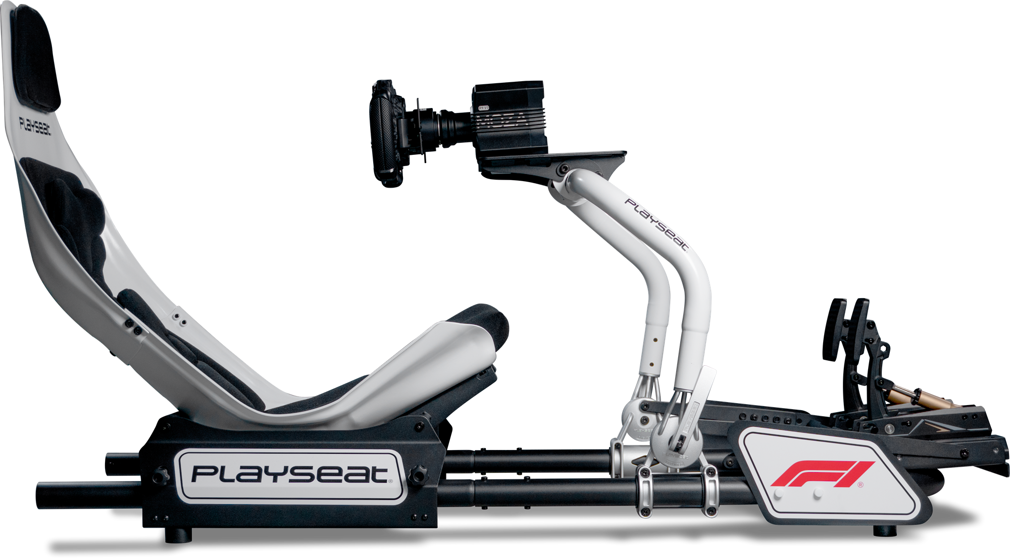 Sim Racing Dynamics Pro Kit - Chillblast