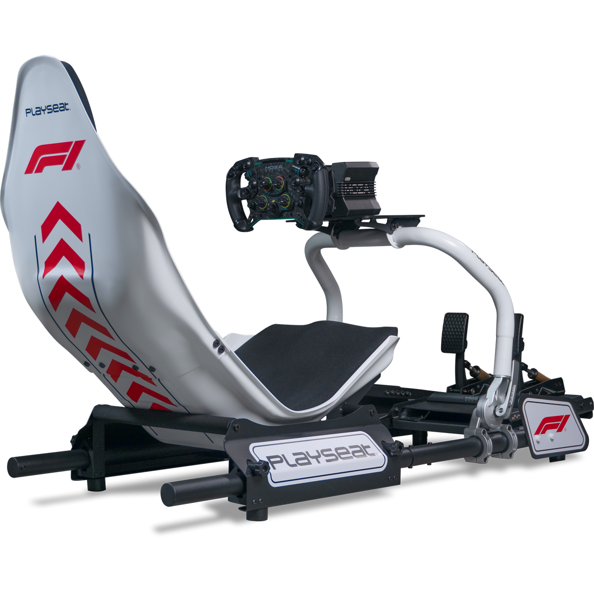 Sim Racing Dynamics Pro Kit - Chillblast