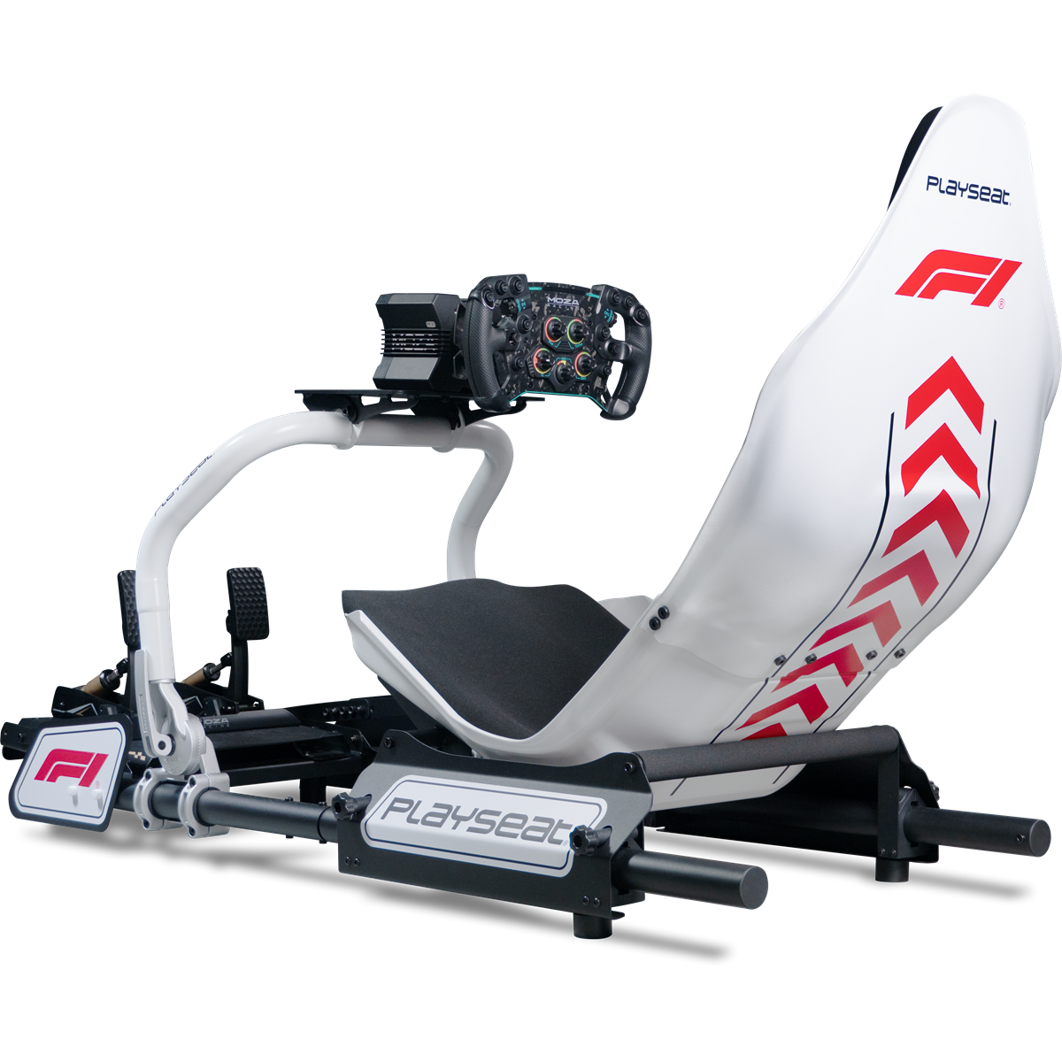 Sim Racing Dynamics Pro Kit - Chillblast